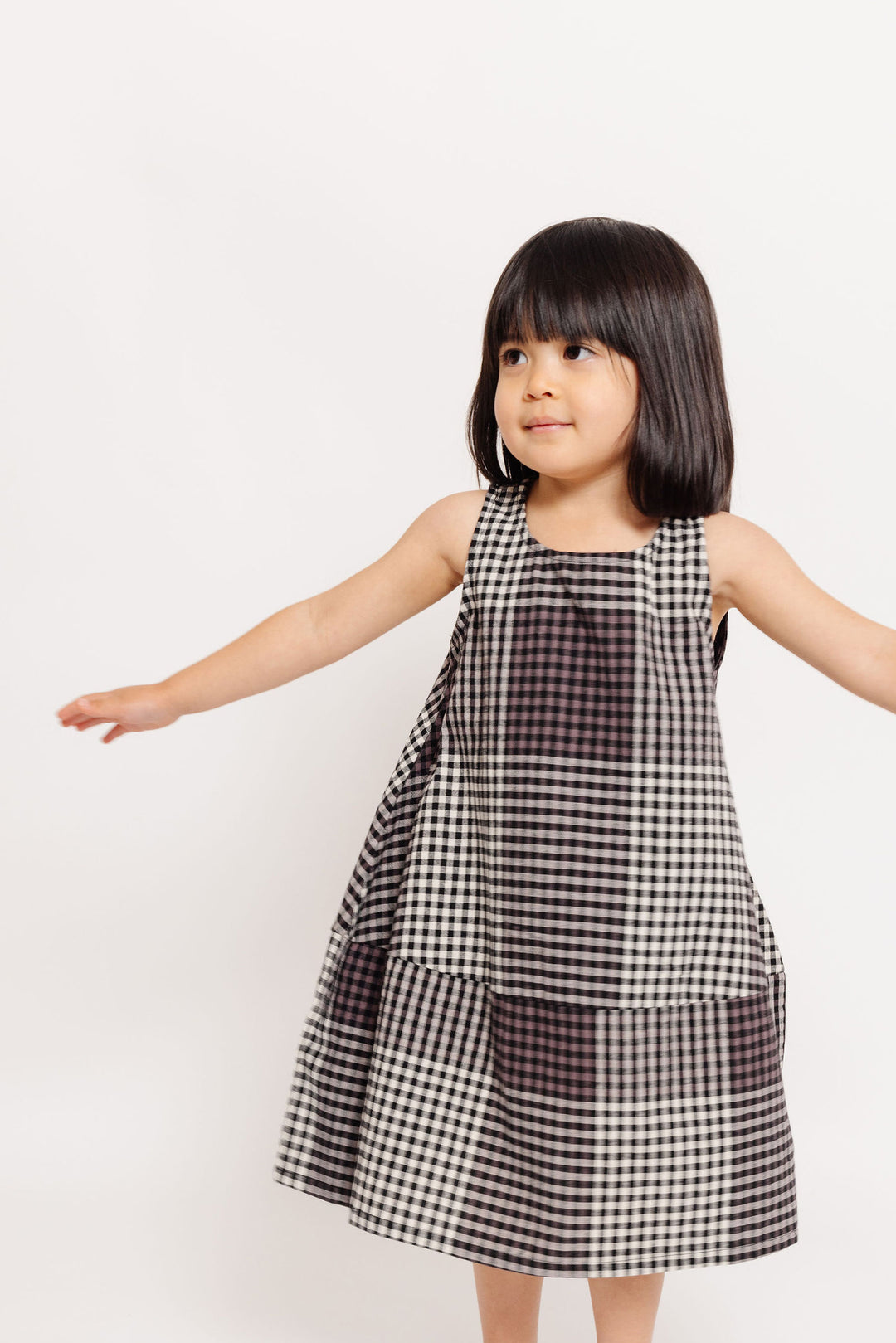 PEPPER KIDS CLOTHING APPAREL