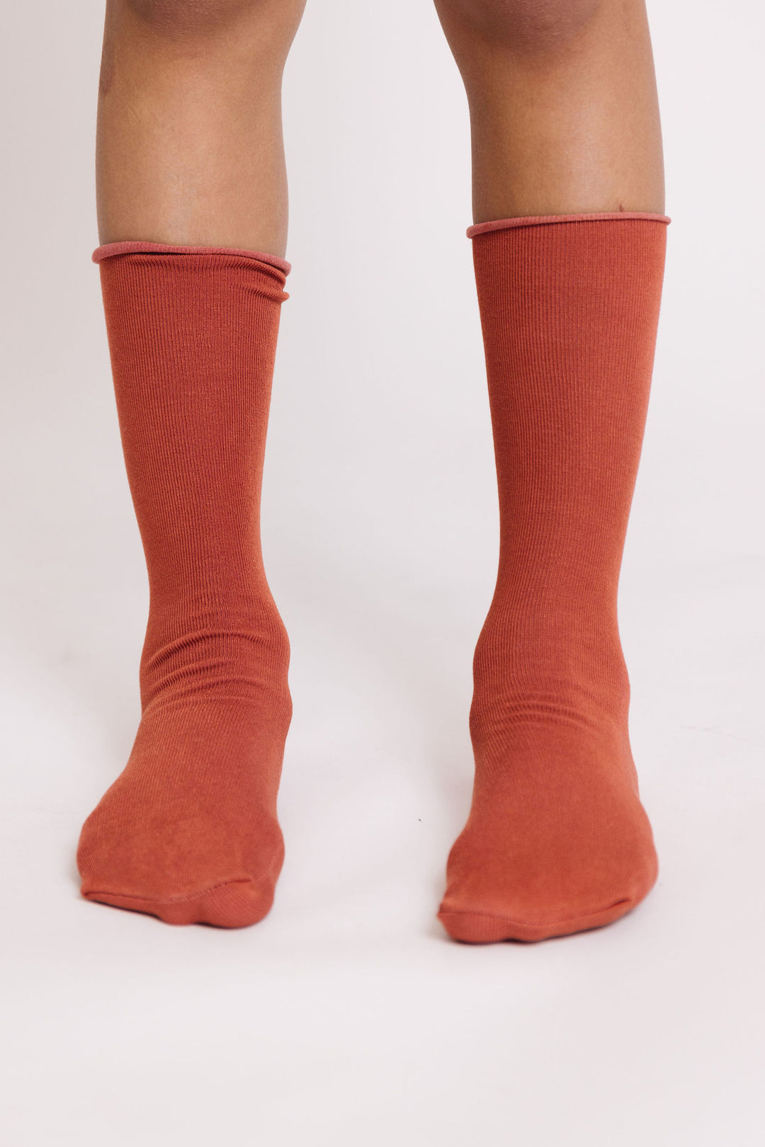 RUST SOCKS – PEPPER KIDS