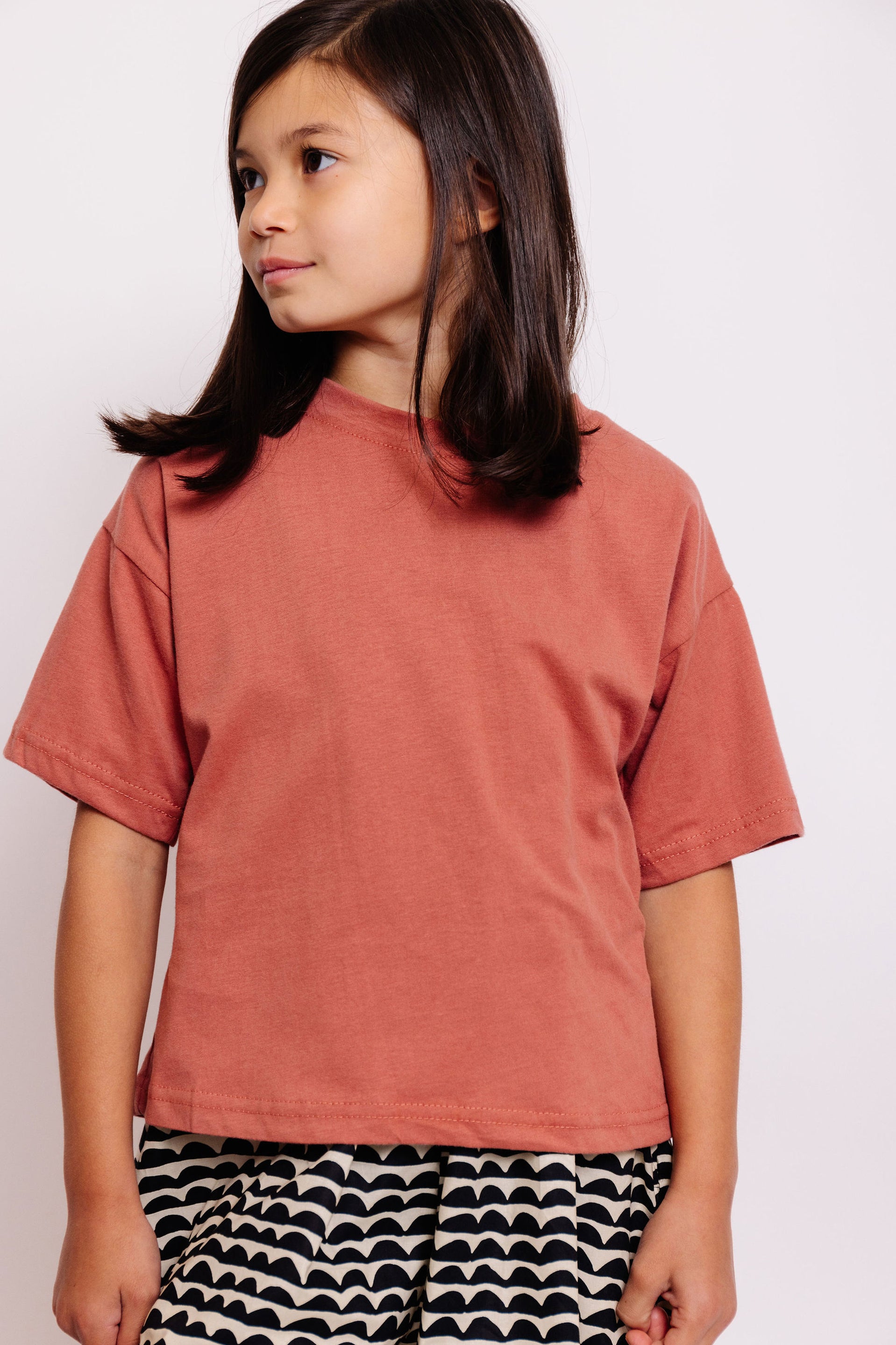 UNISEX – PEPPER KIDS