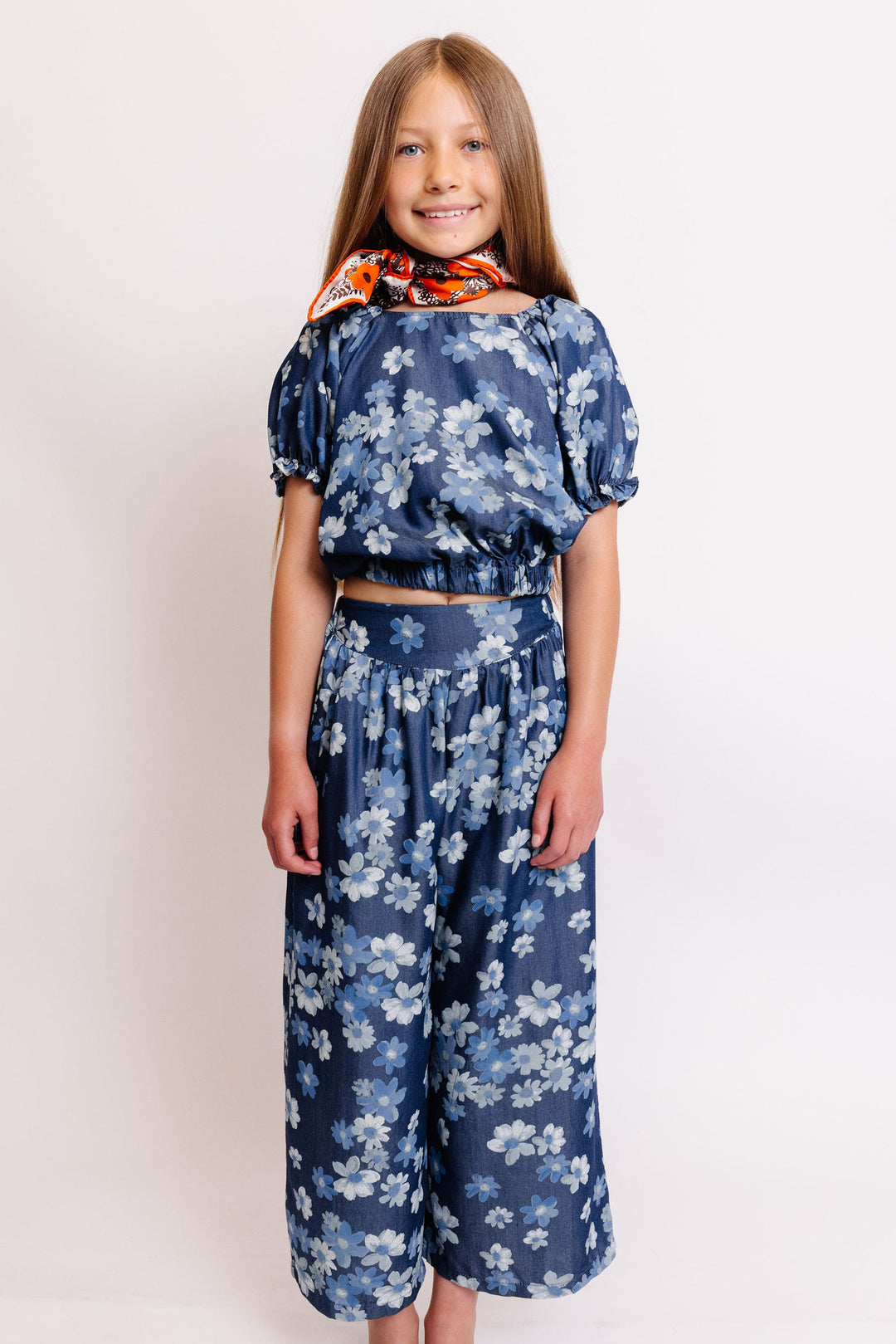 PEPPER KIDS CLOTHING APPAREL