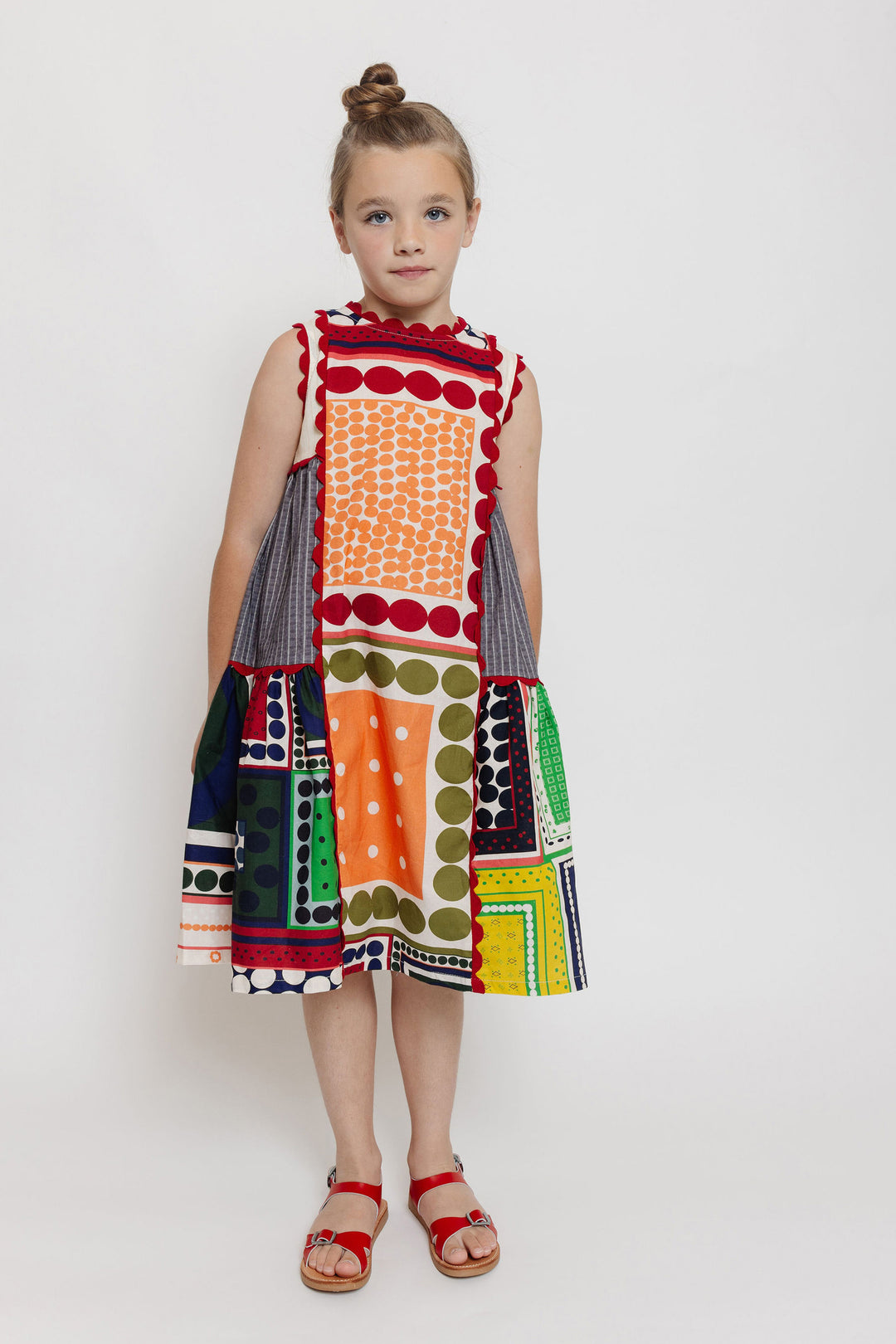 NEW – PEPPER KIDS
