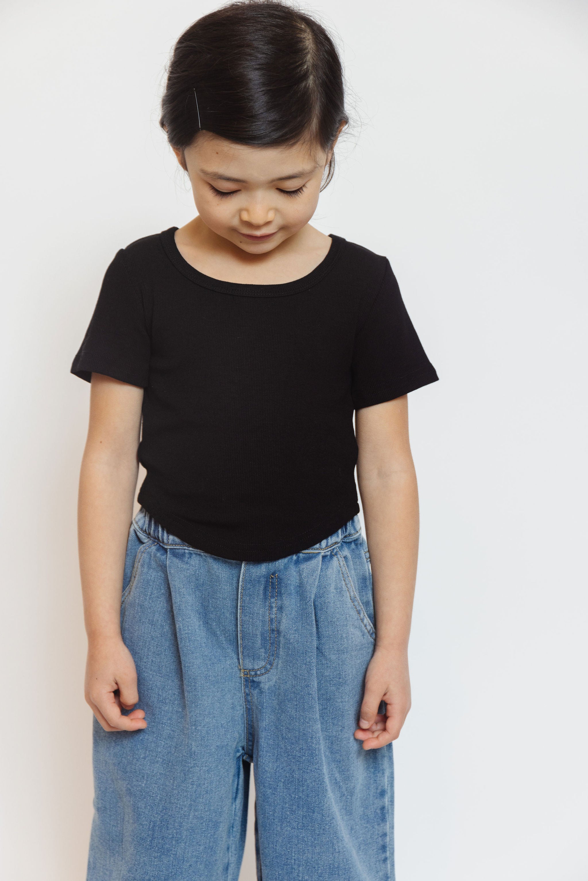 TOPS – PEPPER KIDS