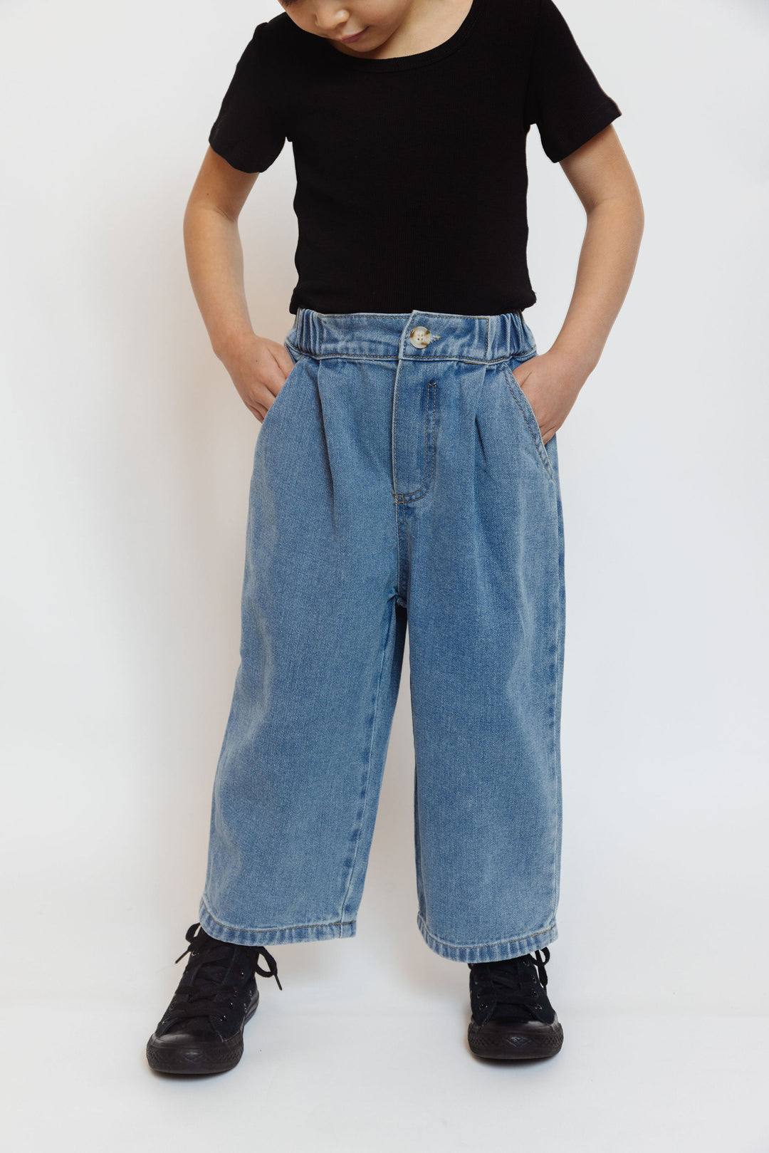 UNISEX – PEPPER KIDS