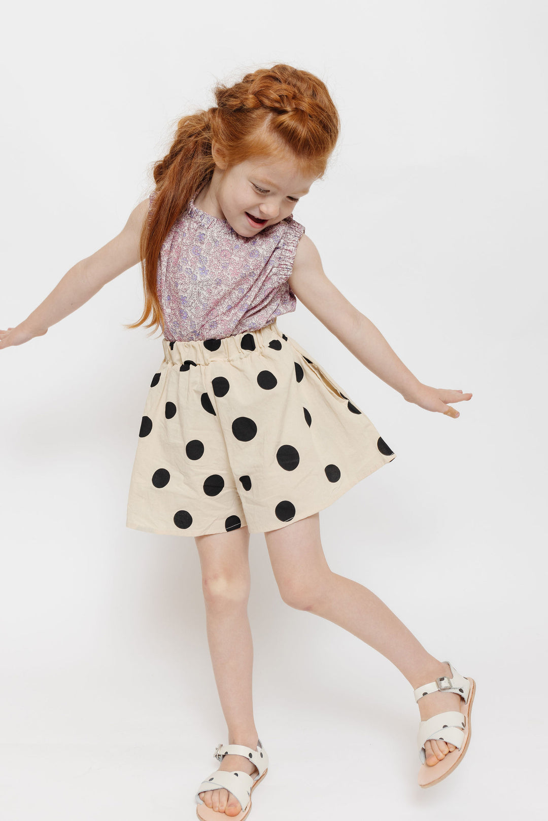 PEPPER KIDS CLOTHING APPAREL