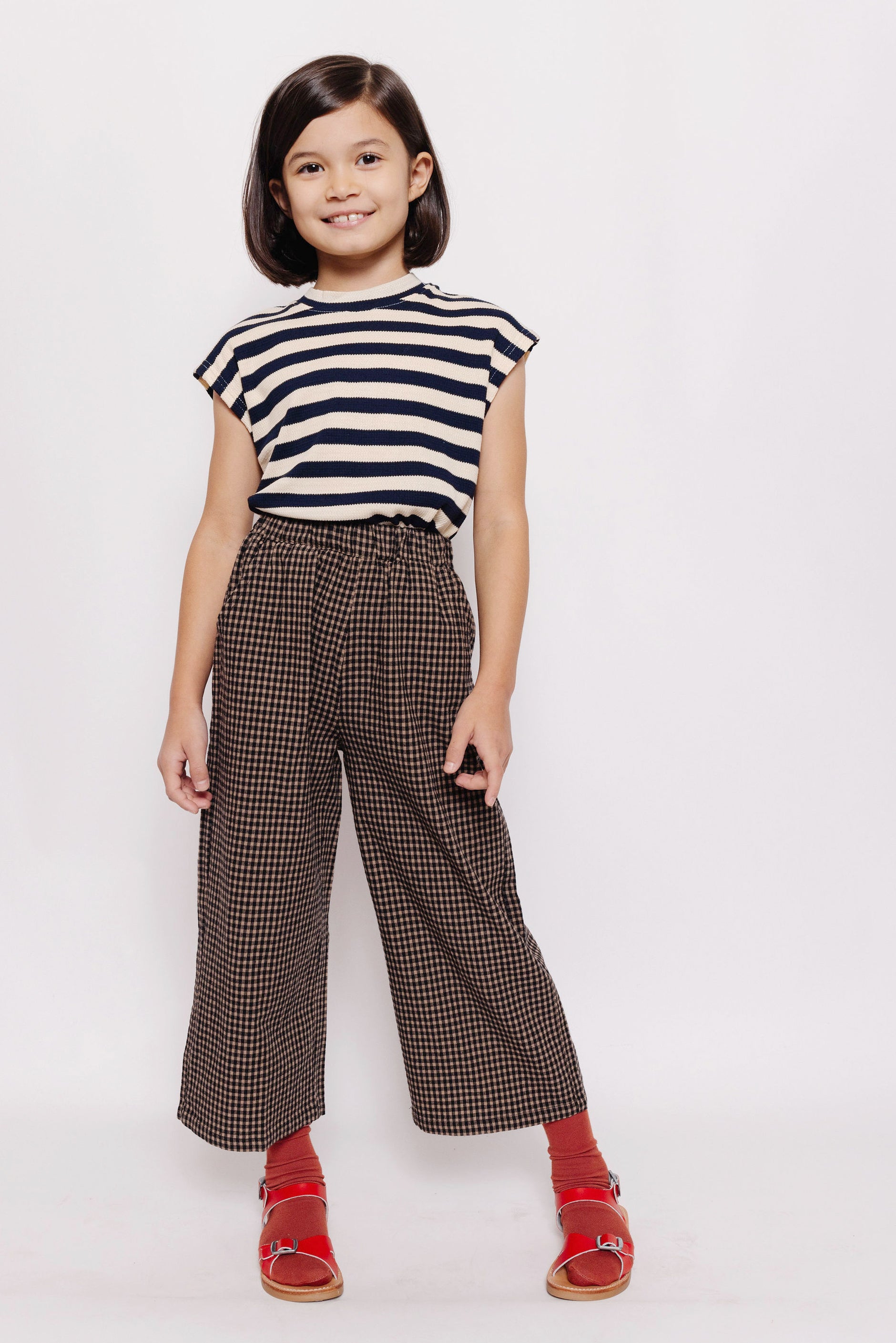 PEPPER KIDS CLOTHING APPAREL