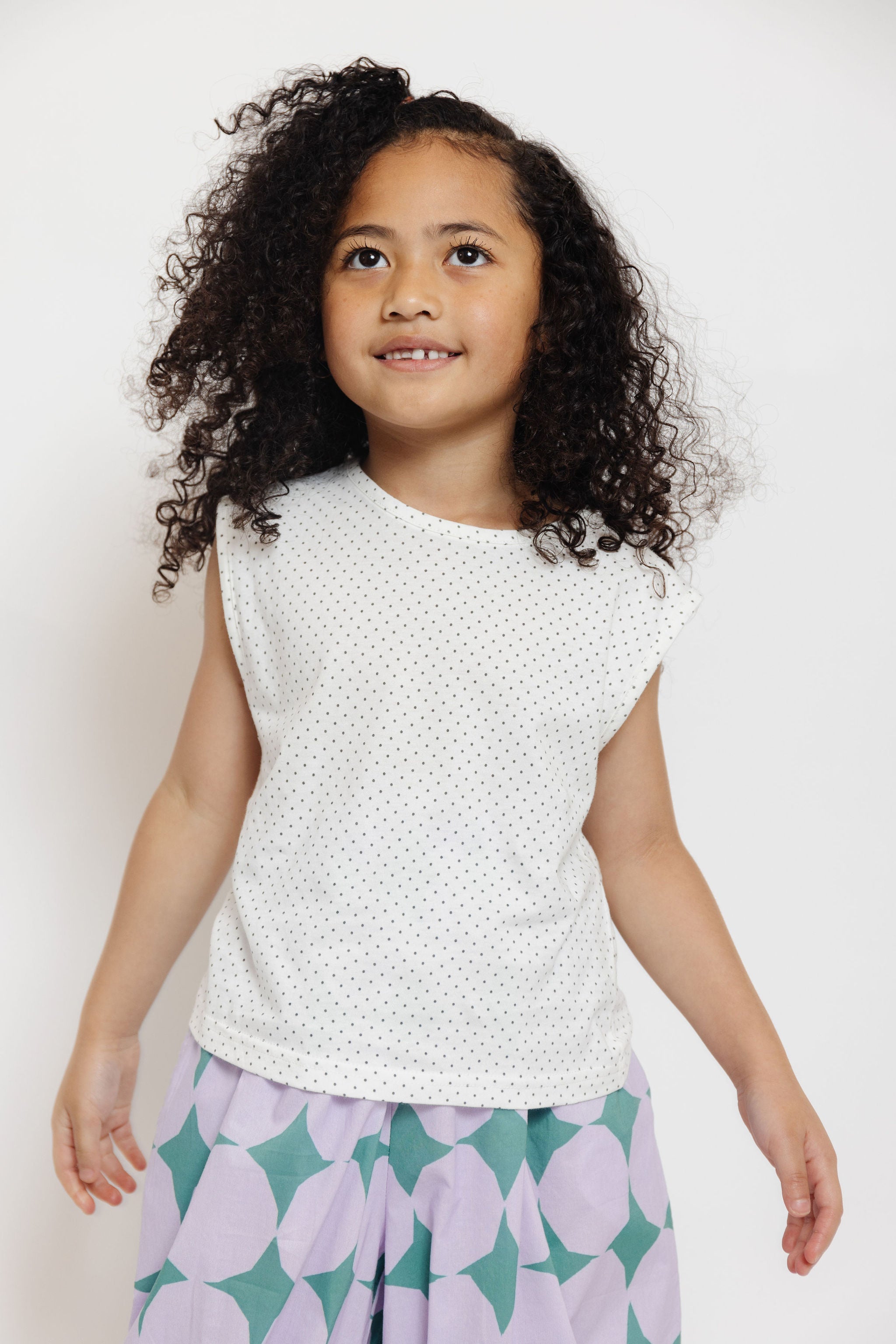 TOPS – PEPPER KIDS