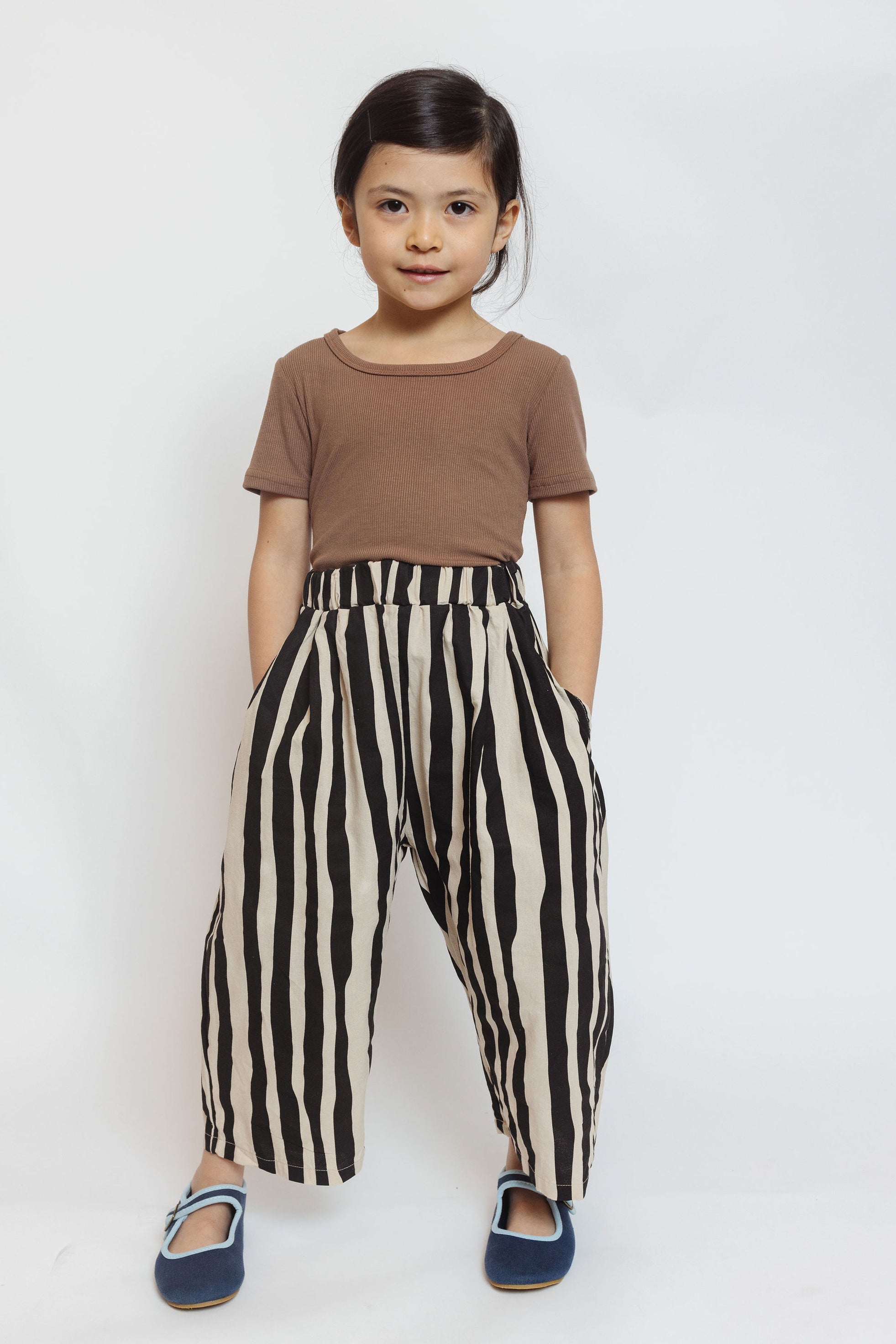 UNISEX – PEPPER KIDS