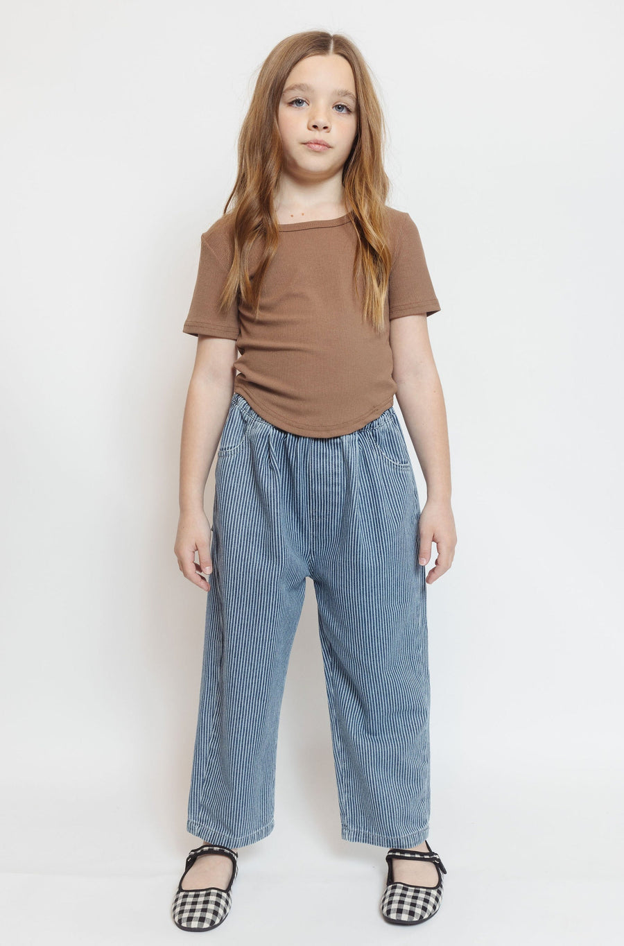 UNISEX – PEPPER KIDS