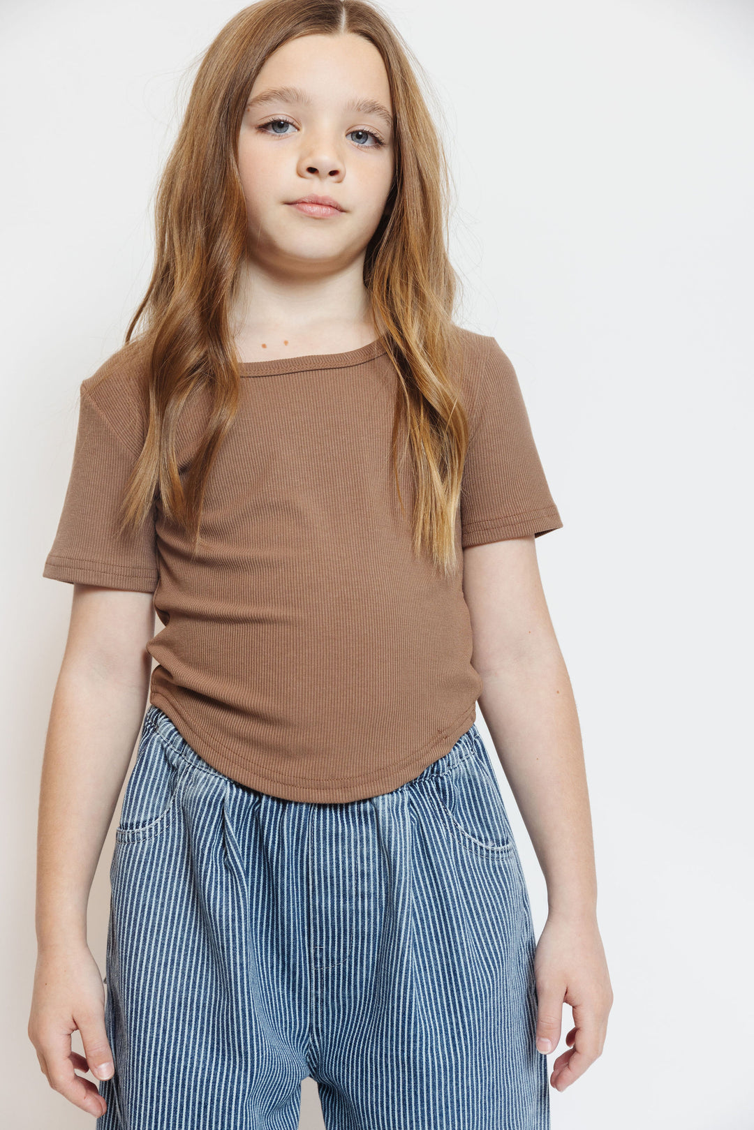 TOPS – PEPPER KIDS