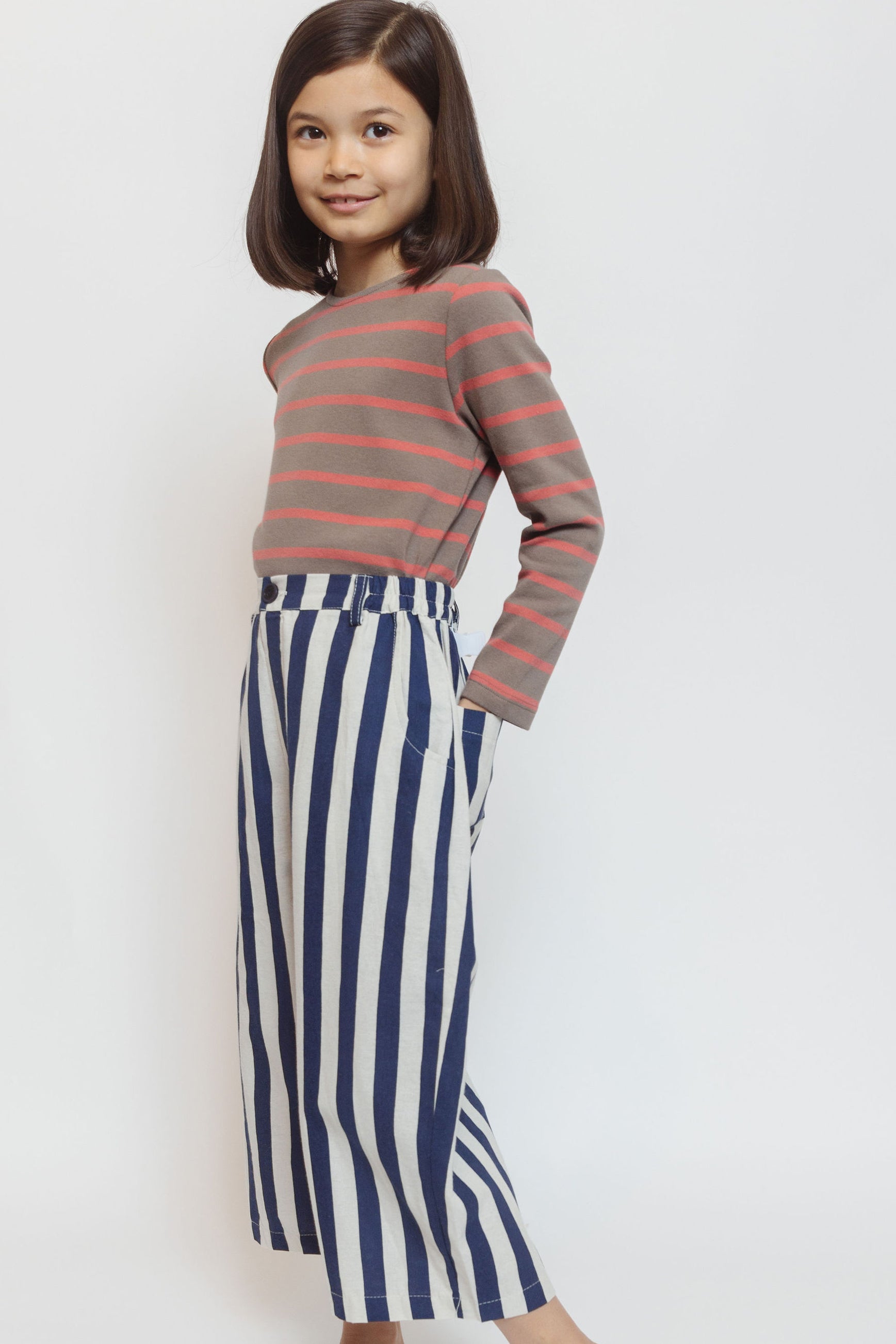 UNISEX – PEPPER KIDS