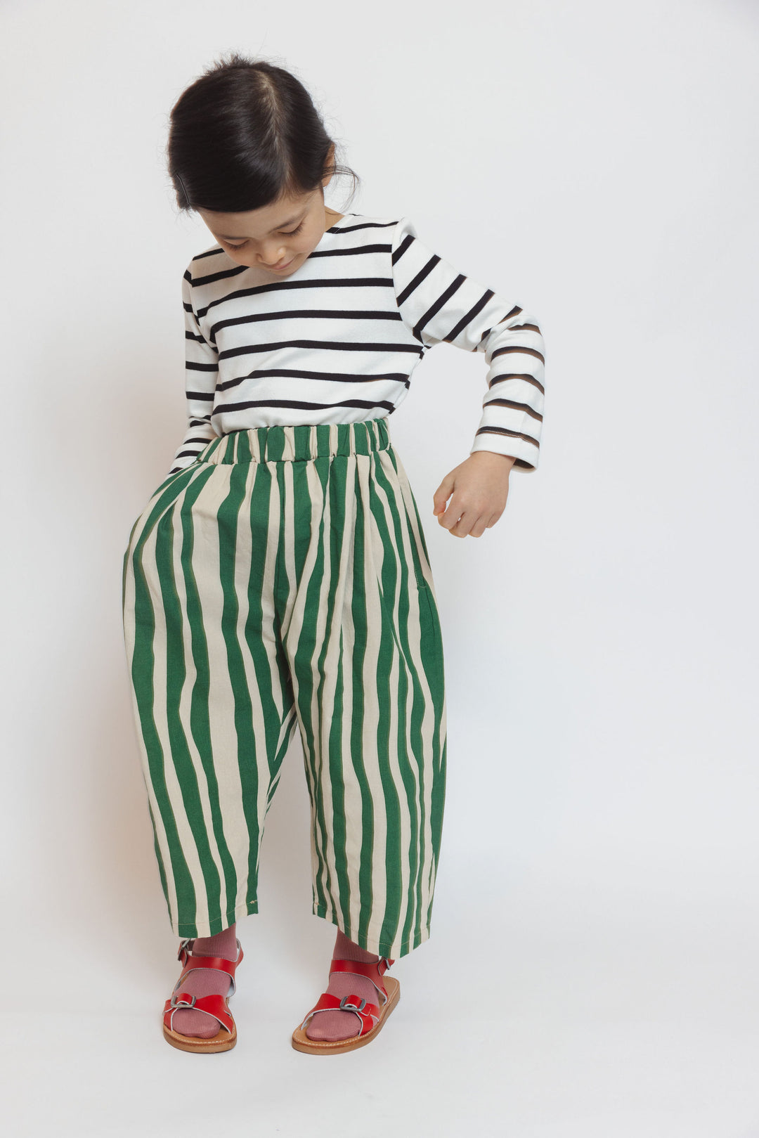 UNISEX – PEPPER KIDS