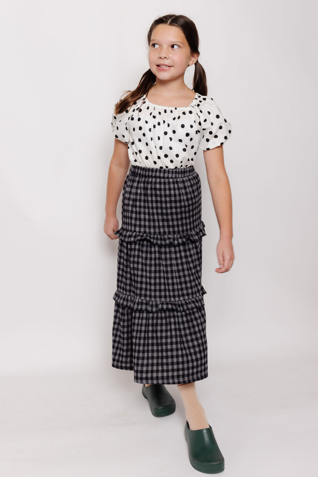 PEPPER KIDS CLOTHING APPAREL