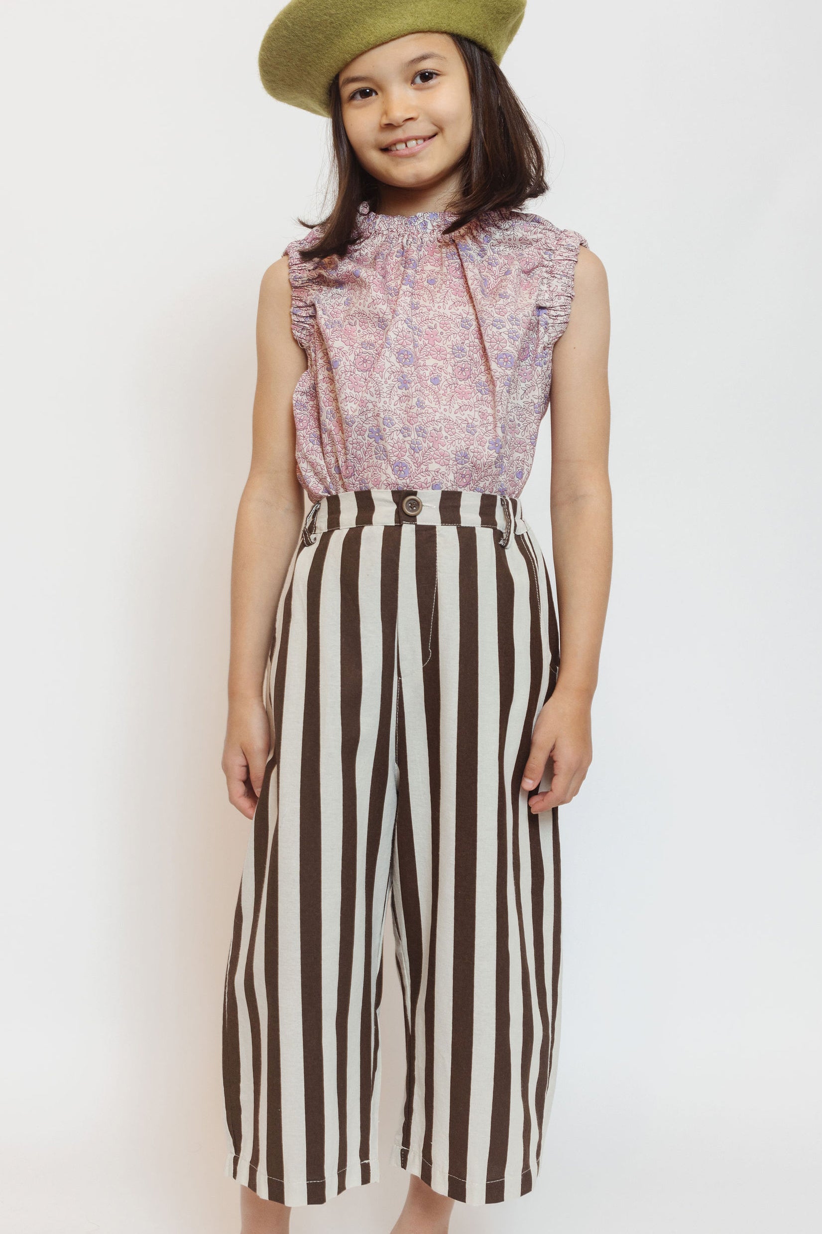 UNISEX – PEPPER KIDS