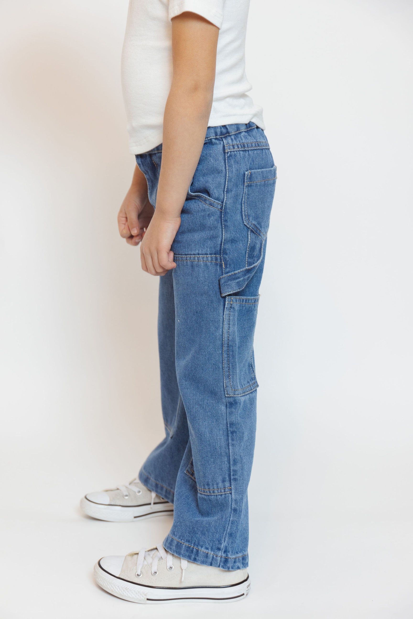 UNISEX – PEPPER KIDS