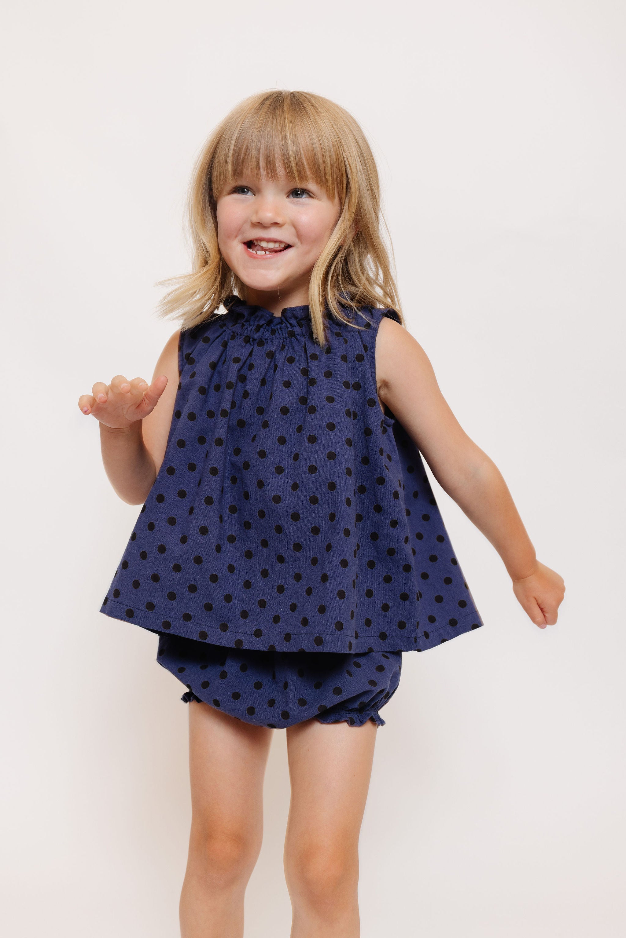 NEW – PEPPER KIDS