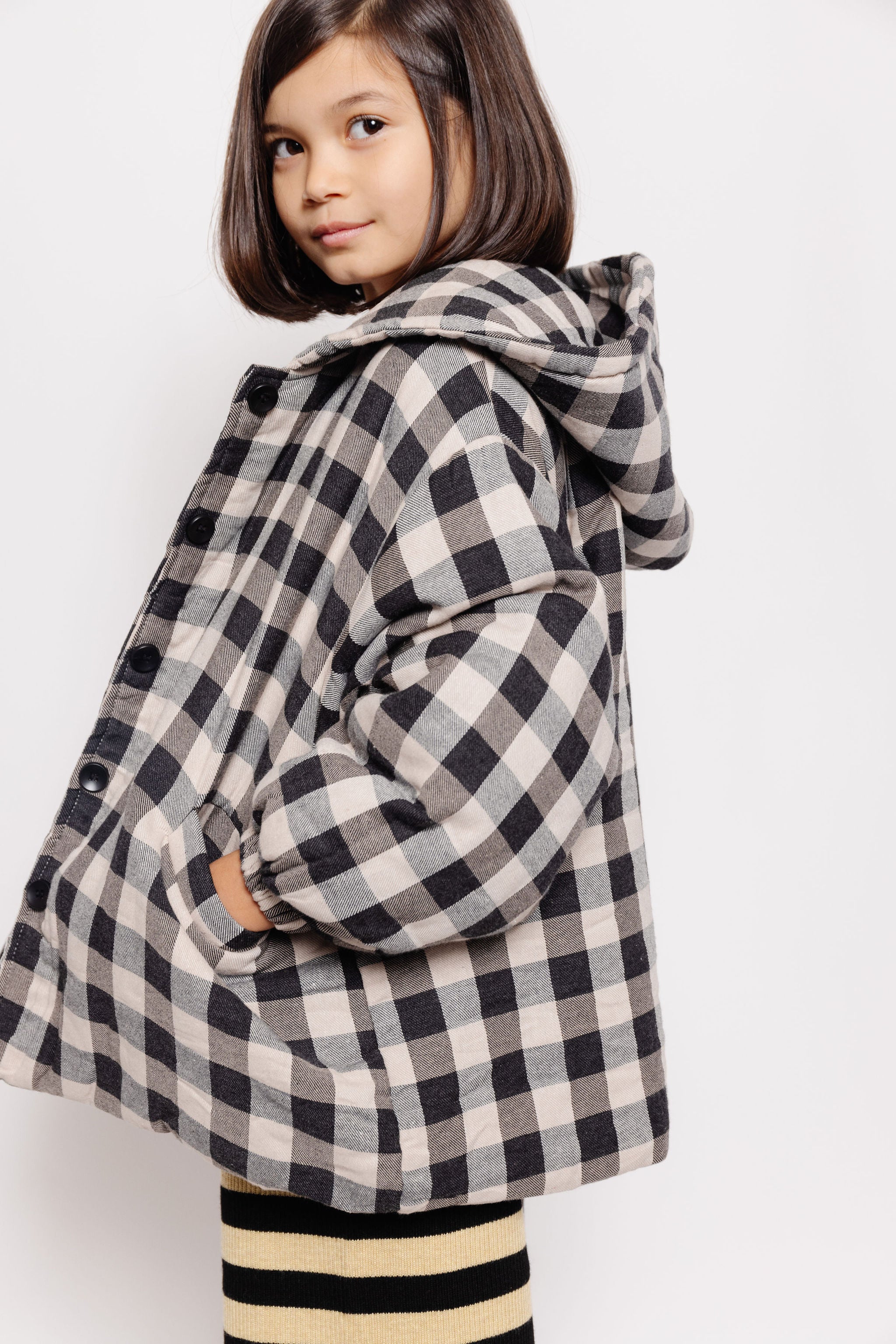 UNISEX – PEPPER KIDS